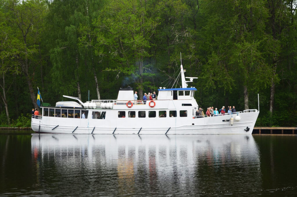 SÖDERKÖPING - Skärgårdskompaniet